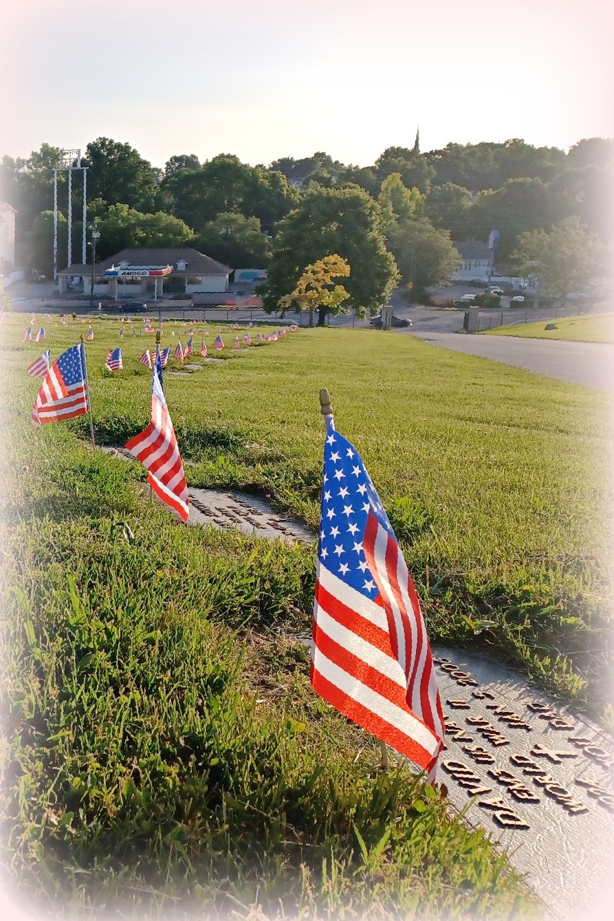 Full Casket Ground Burials - Vine Street Hill Cemetery Association